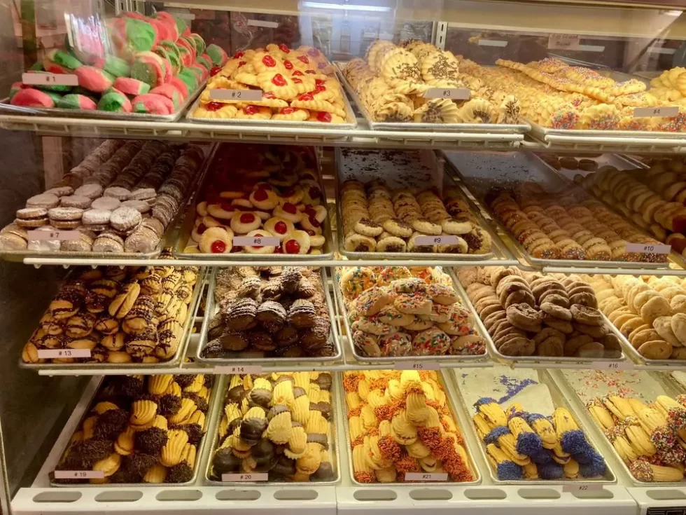 La Bella Ferrara - Bakery | Online Order | New York | NY